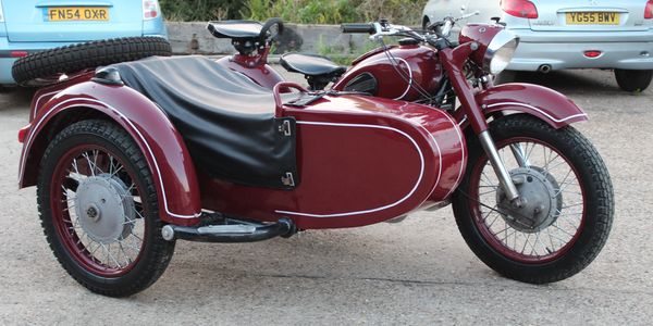 FastBoys - Motorbikes, Russian Sidecars, Russian Motorbikes | FastBoys