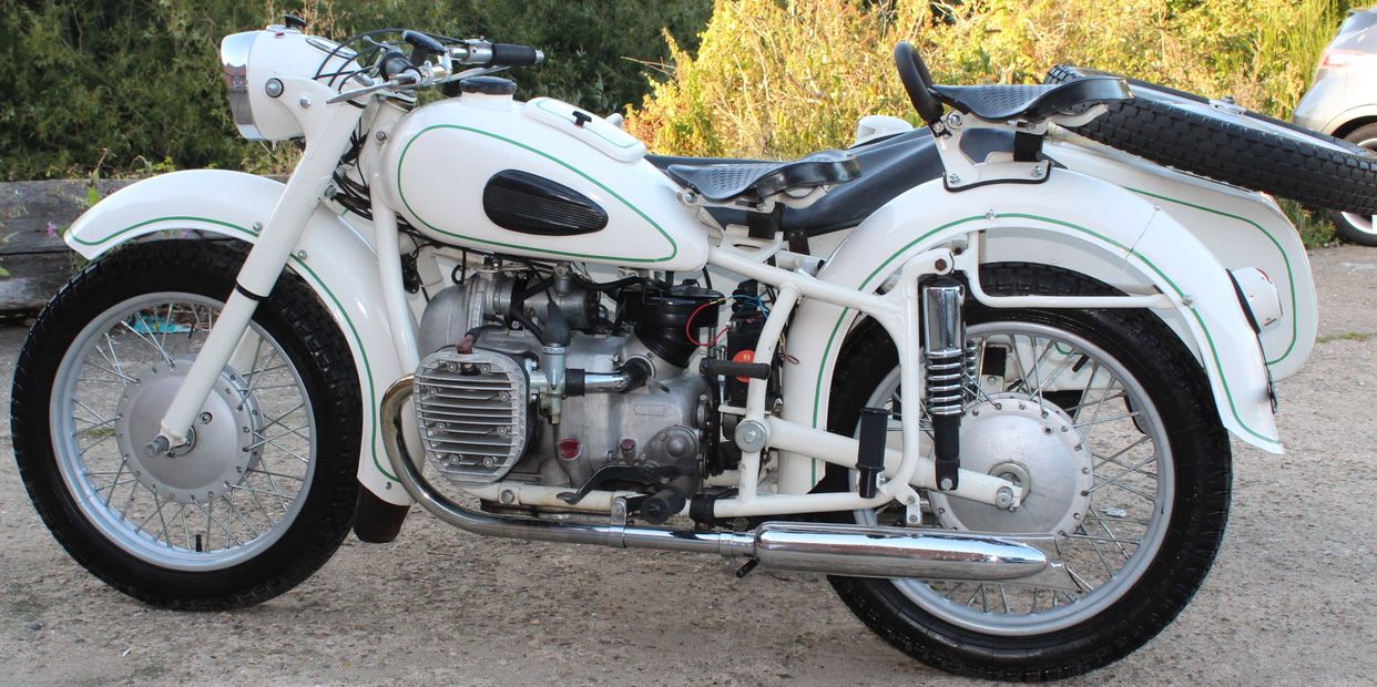 FastBoys - Motorbikes, Russian Sidecars, Russian Motorbikes | FastBoys