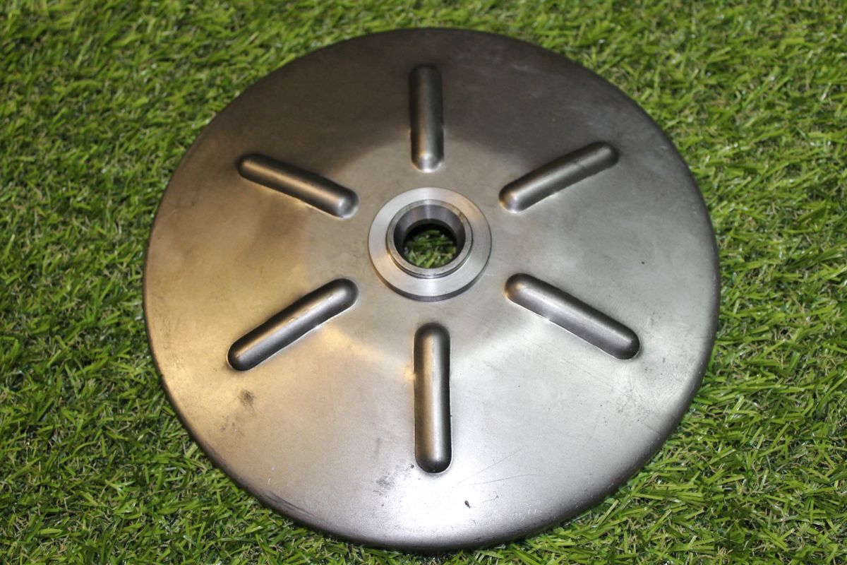 DNEPR URAL K750 MB750 K650 SIDECAR WHEEL COVER