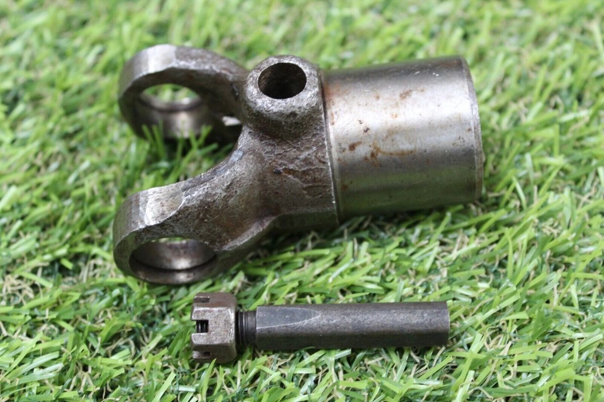 FORKS CROSS DIFFERENT CARDAN M-72 K-750 URAL DNIEPR PLUS PIN