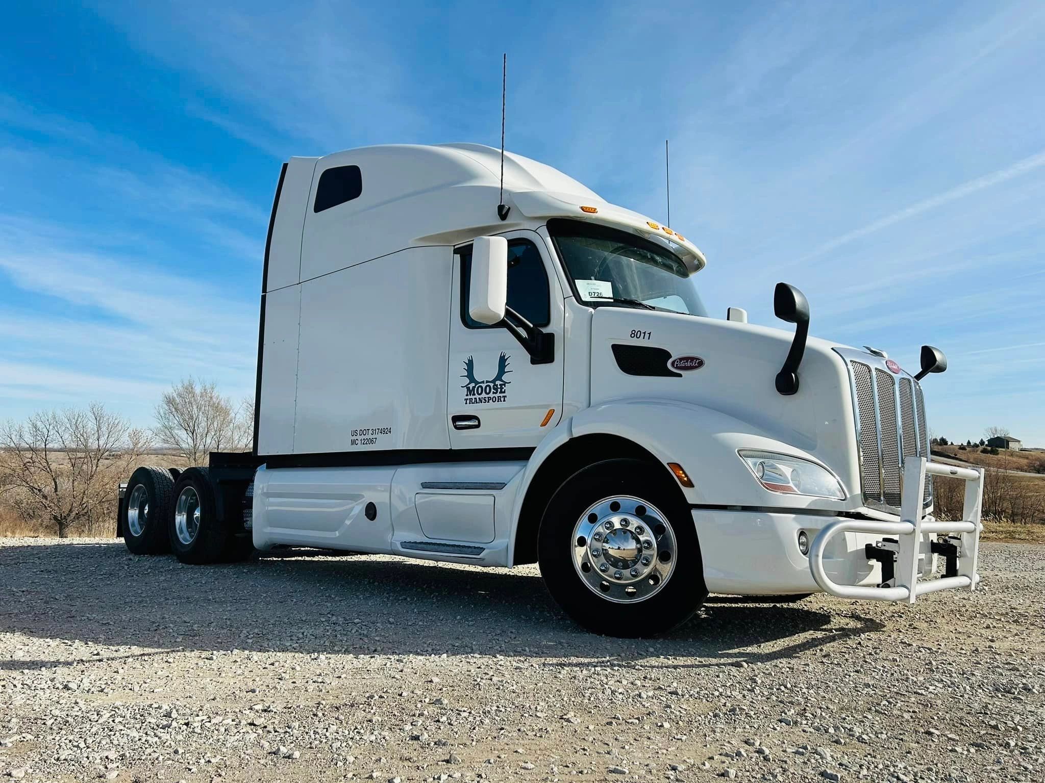 Contact | Moose Transport Inc