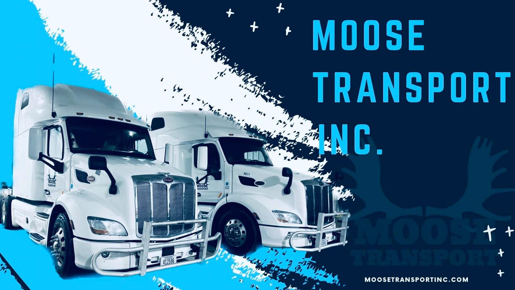 Contact | Moose Transport Inc
