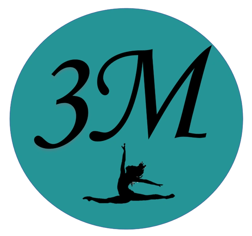 3M Dance Studio Where Jesus Is Lord