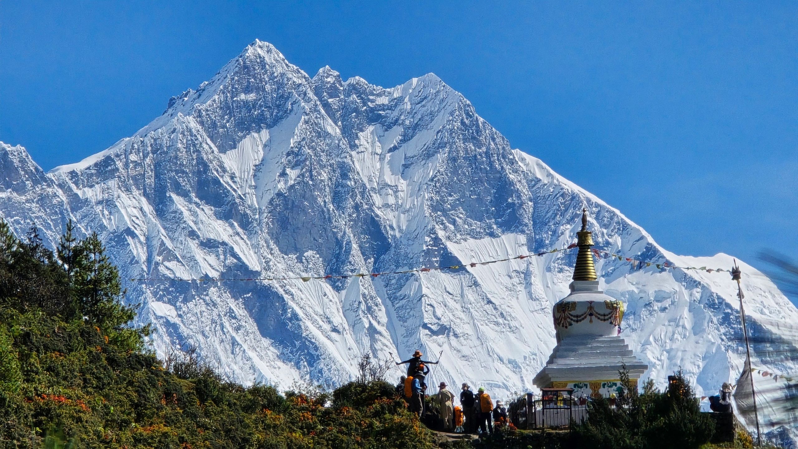 Discover Epic Hikes Around the World