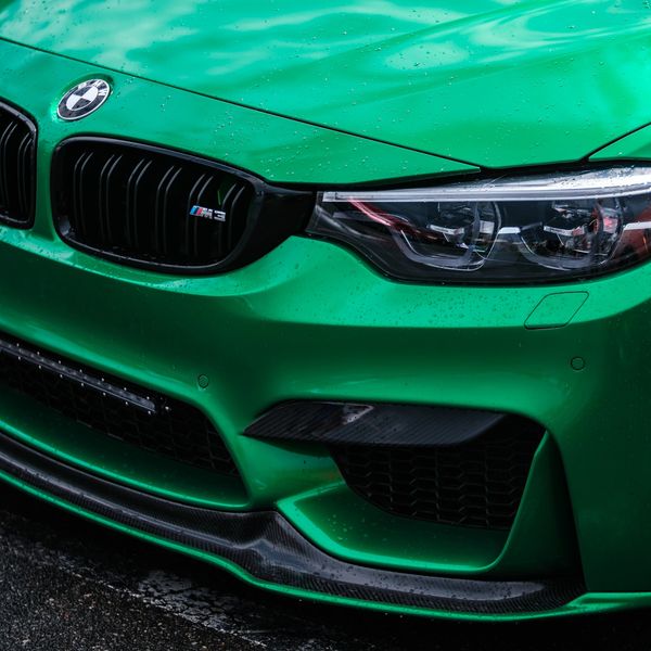 VINYL WRAP AFTERCARE