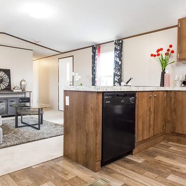 Southern MH Mobile Homes