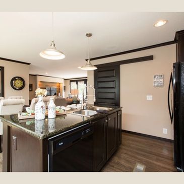 Southern MH Mobile Homes