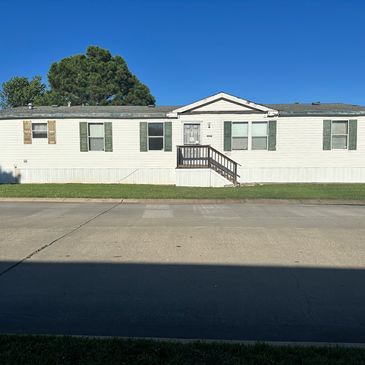 Southern MH Mobile Homes