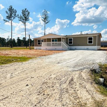Southern MH Mobile Homes