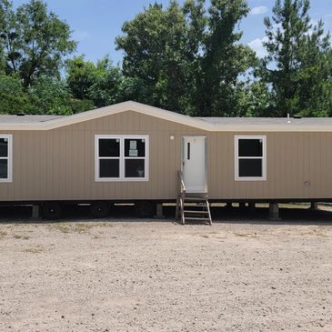 Southern MH Mobile Homes