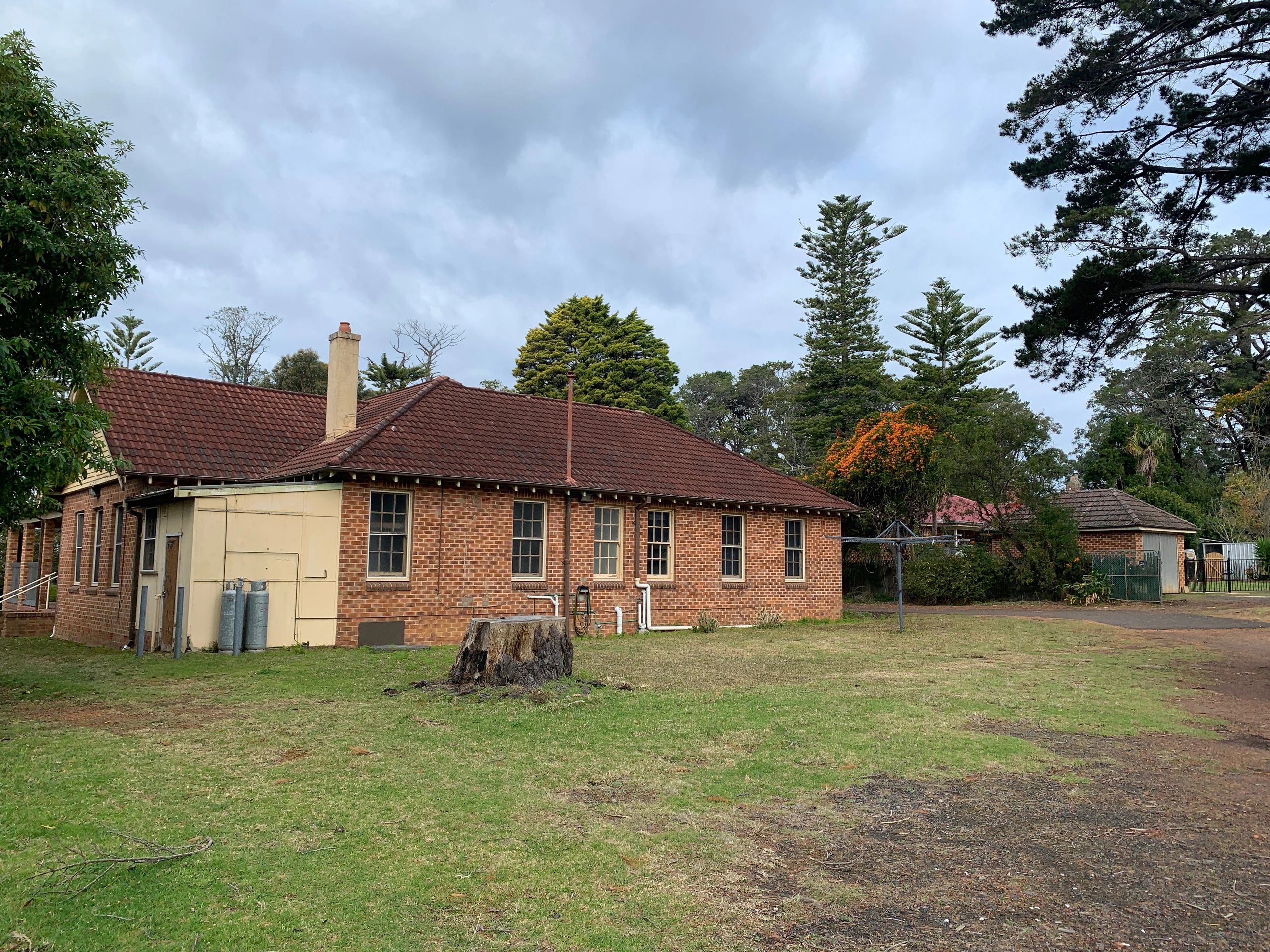 INBETWEENERS HUB School Holiday Hangout - CAMP