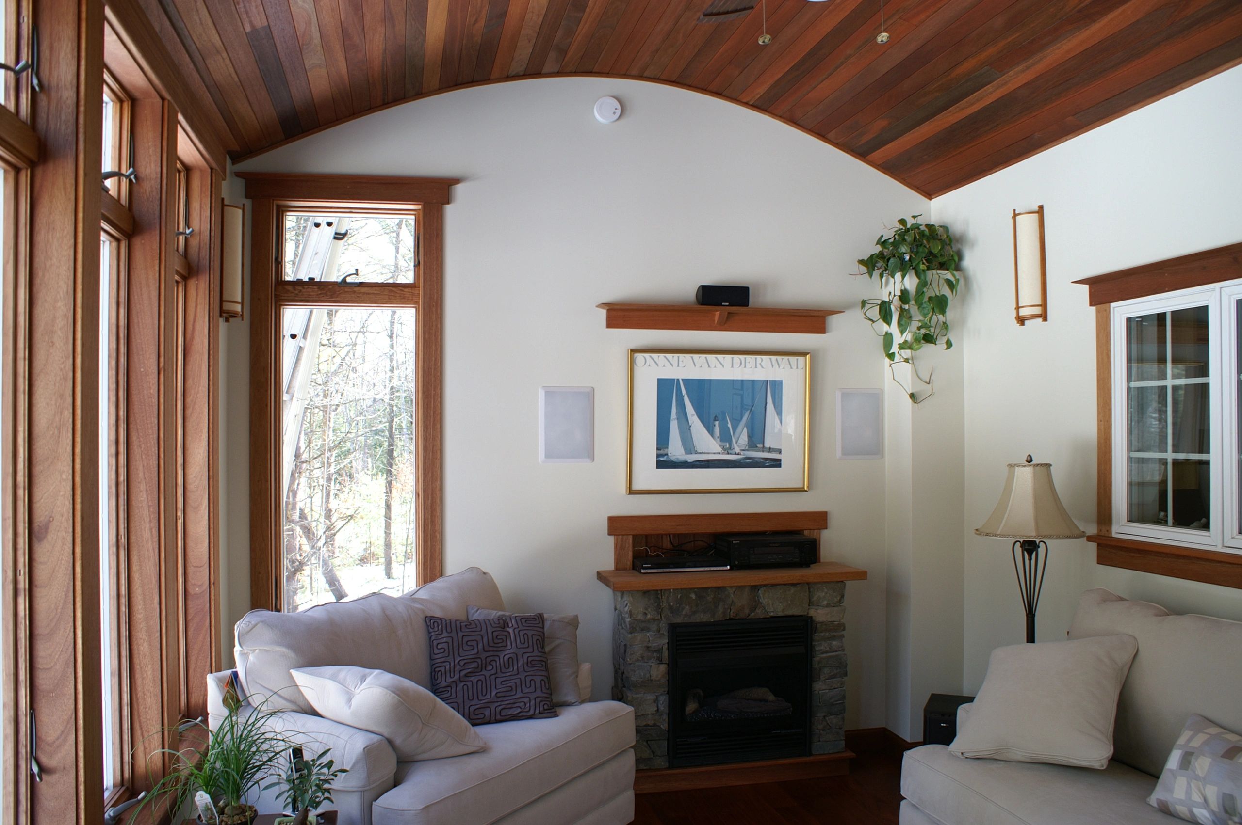 Samuel Taylor Builders