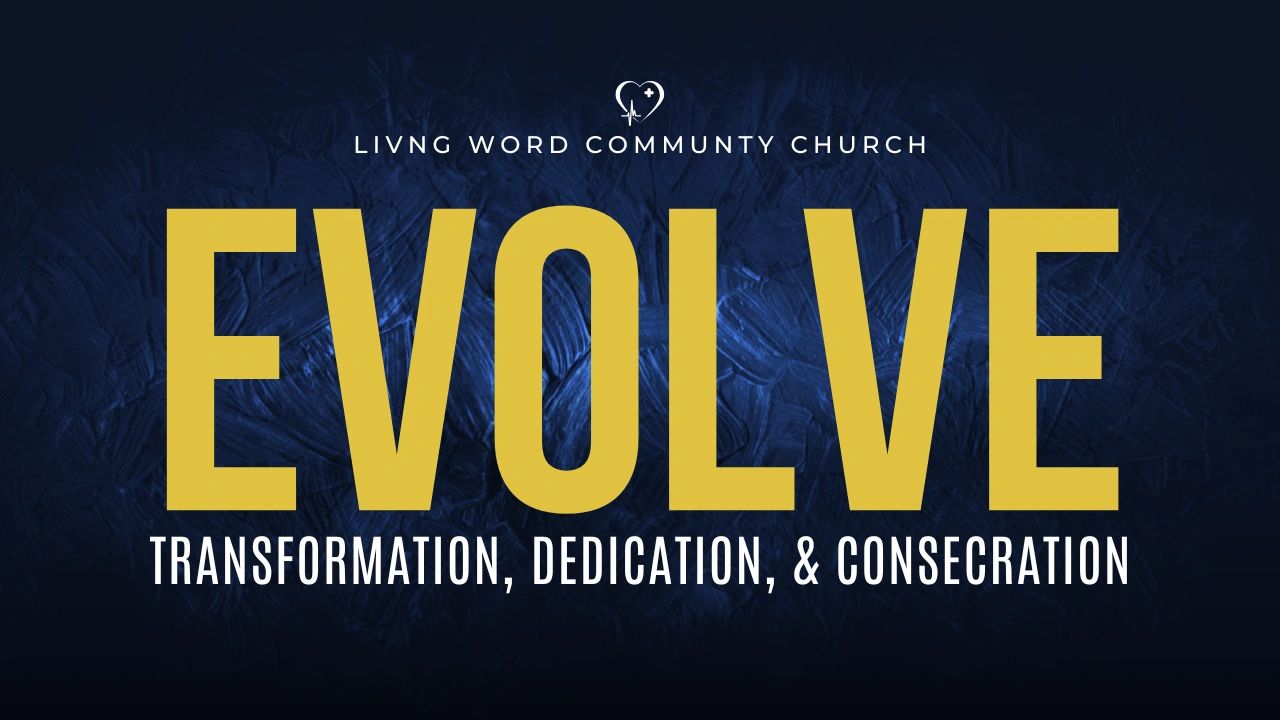 Living Word Community Church