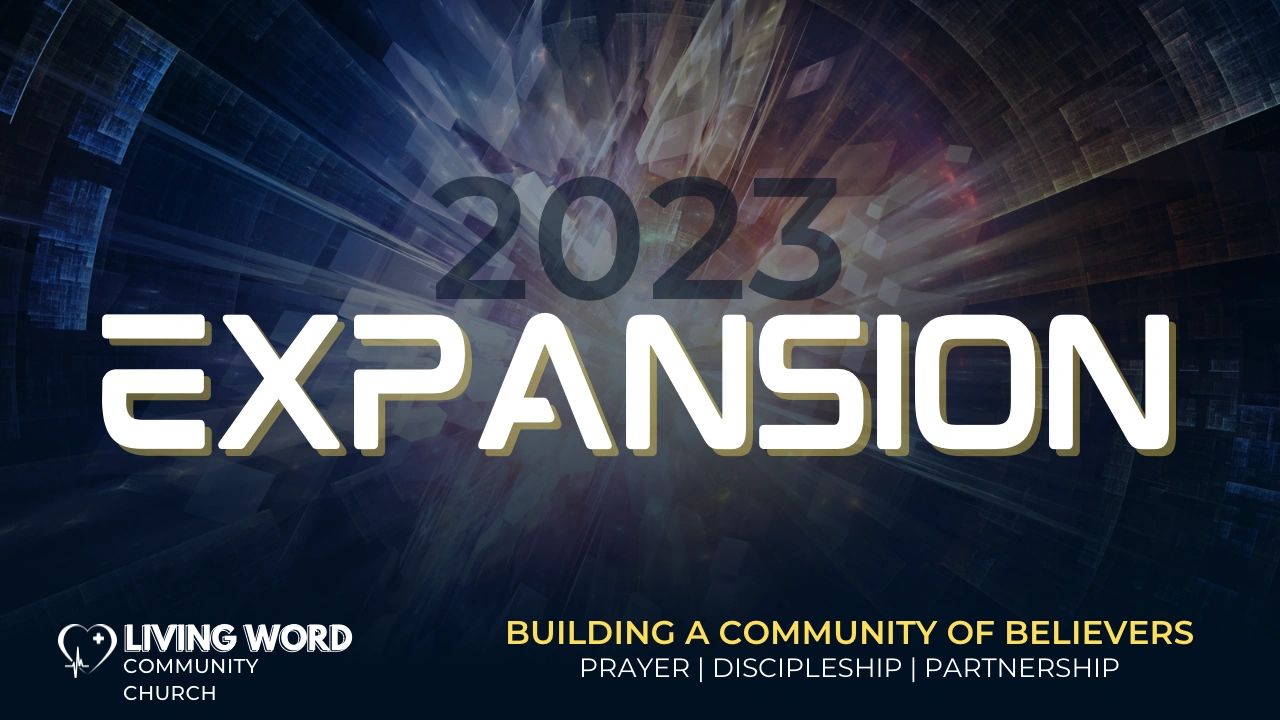 Living Word Community Church