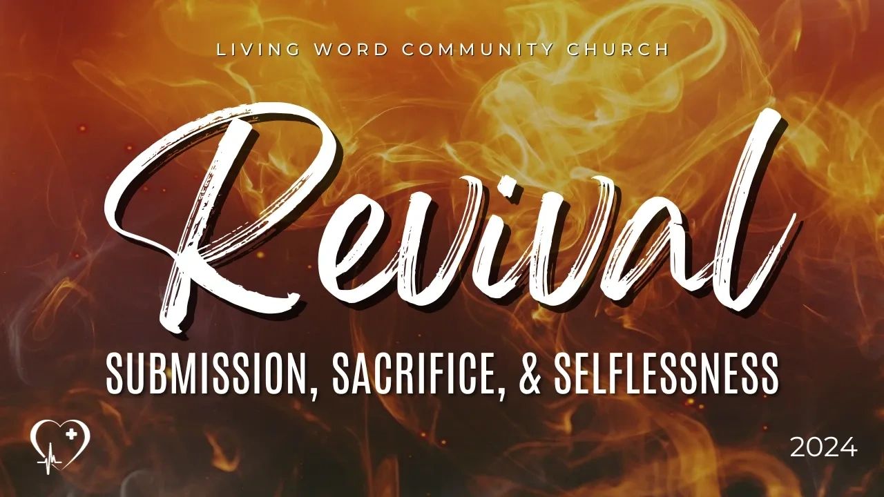 Living Word Community Church