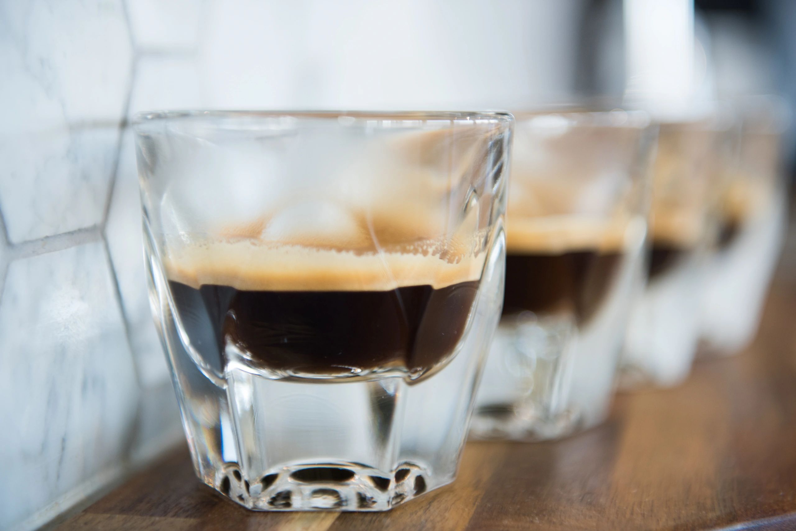 District Coffee - Home