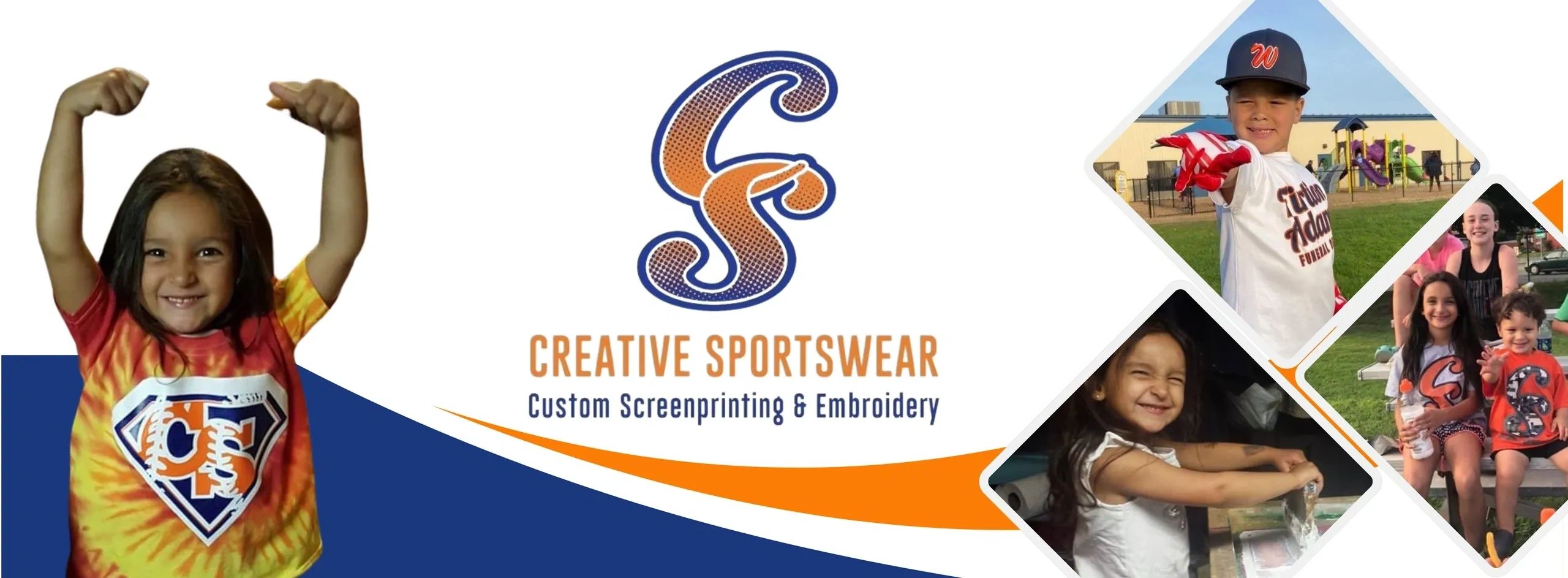 Creative Sportswear