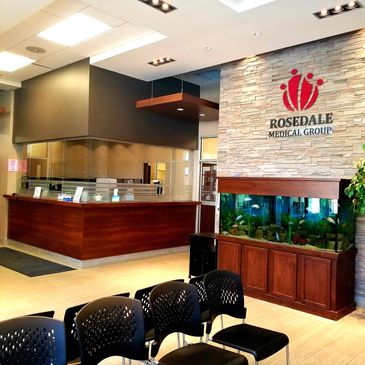 Rosedale Medical Group - Home