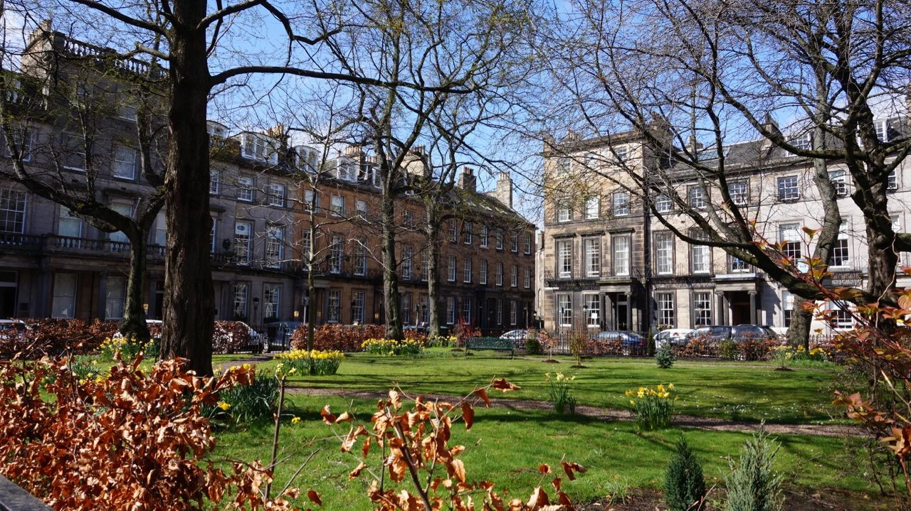 History | Rutland Square Gardens