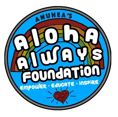 Aloha Always Foundation x Maui Love