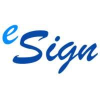 e-Signature for CBSE Schools