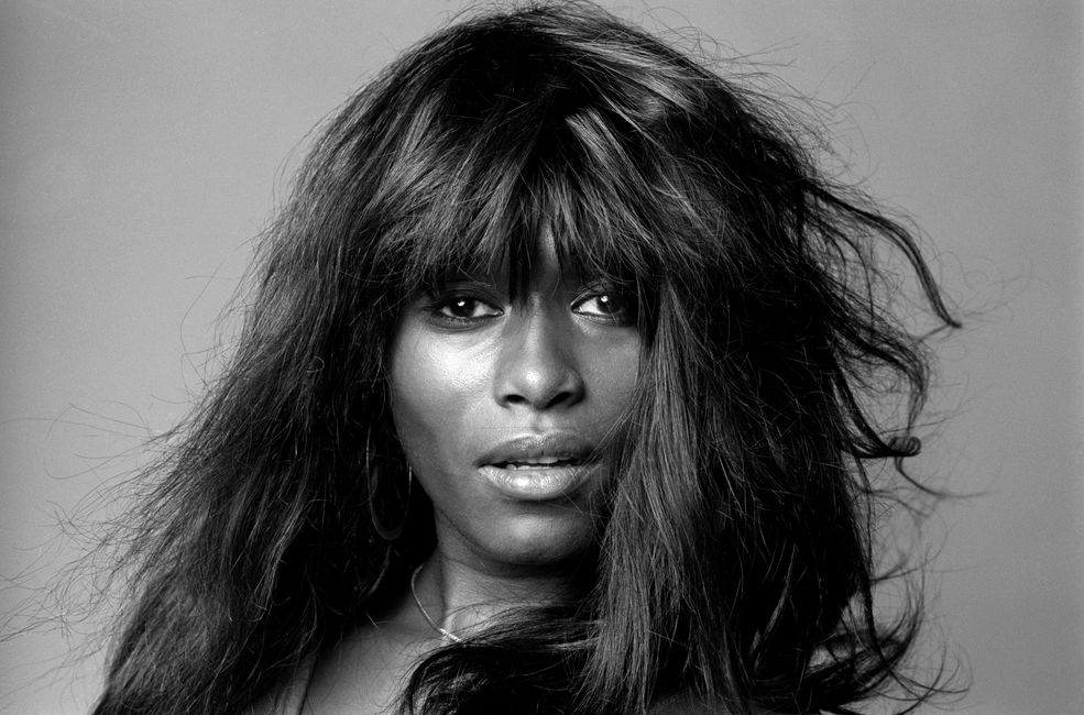 Claudia Lennear | Treasury of Claremont Music