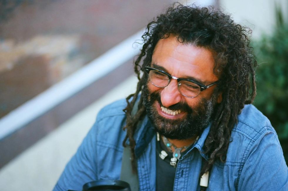 Emad Gabra | Treasury of Claremont Music