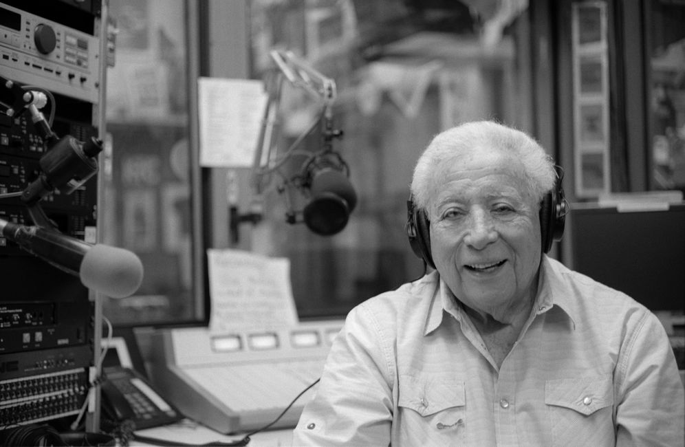 Larry Fox | Treasury of Claremont Music