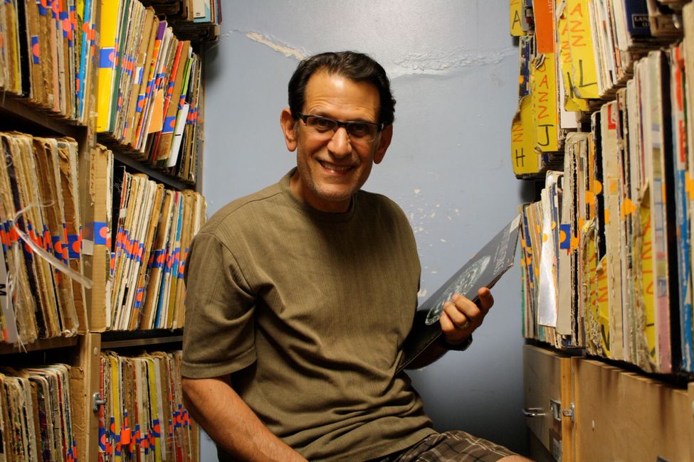 Tom Skelly | Treasury of Claremont Music