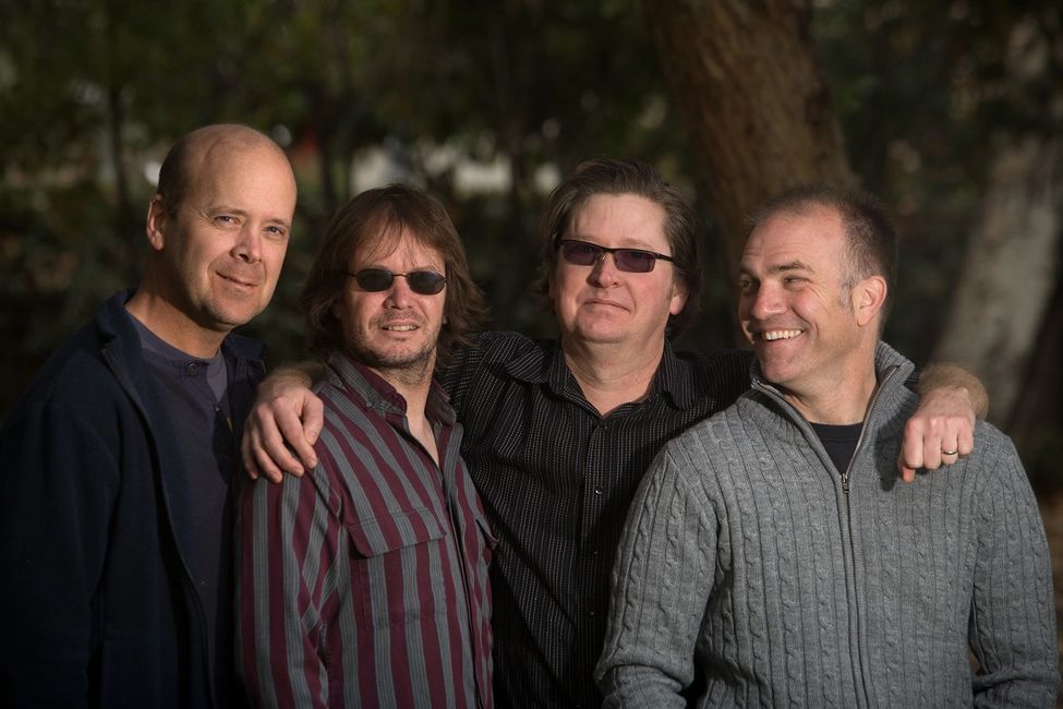 WCKR SPGT | Treasury of Claremont Music