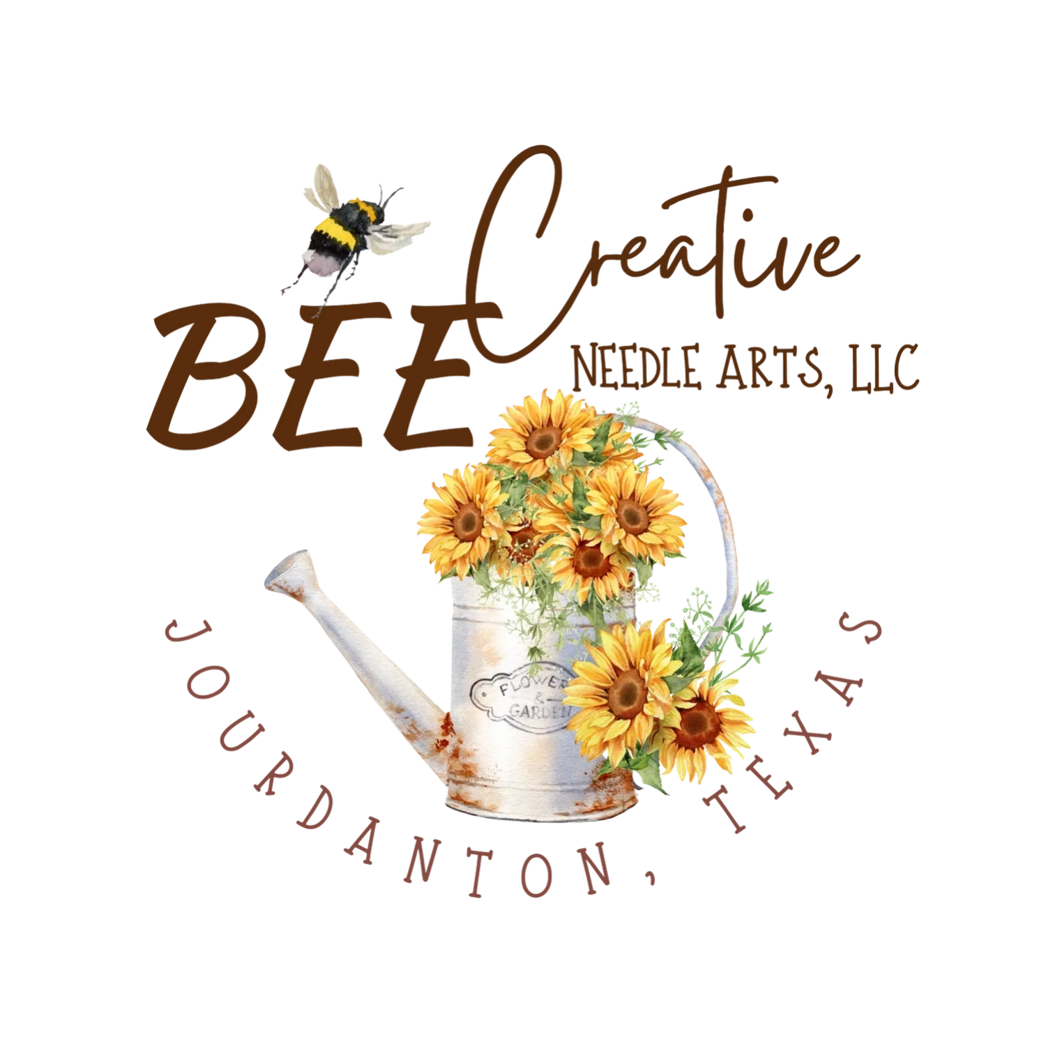 Custom Embroidery Services for Digitize Logos & Organic Cotton Shirts