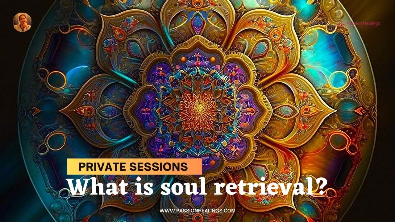 Exploring the Ancient Art of Soul Retrieval