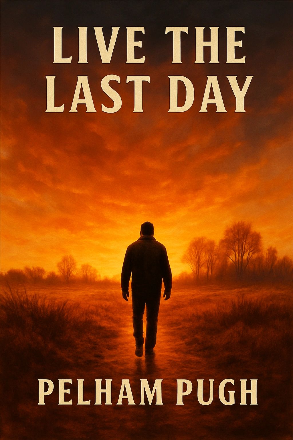 The Pelham Pugh Channel