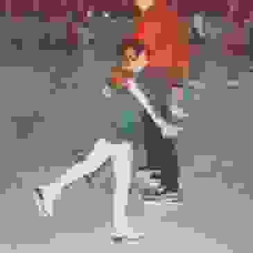Private Skating Lessons - Learn to Skate