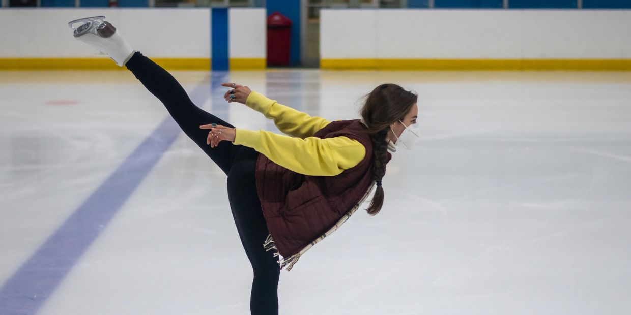 Figure Skating