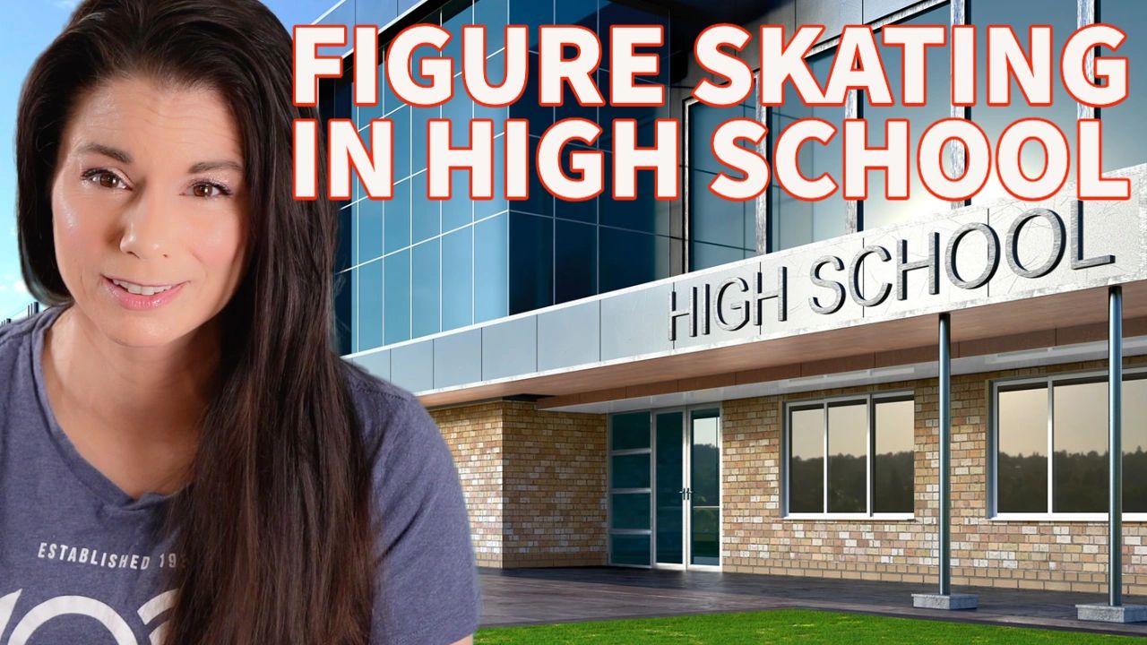 U.S. Figure Skating High School Skating Programs