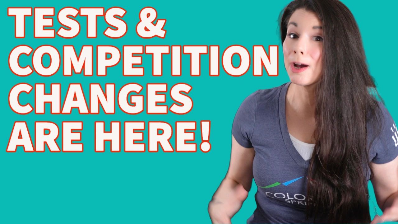 Ultimate Guide: Navigating New Test Levels & Competing