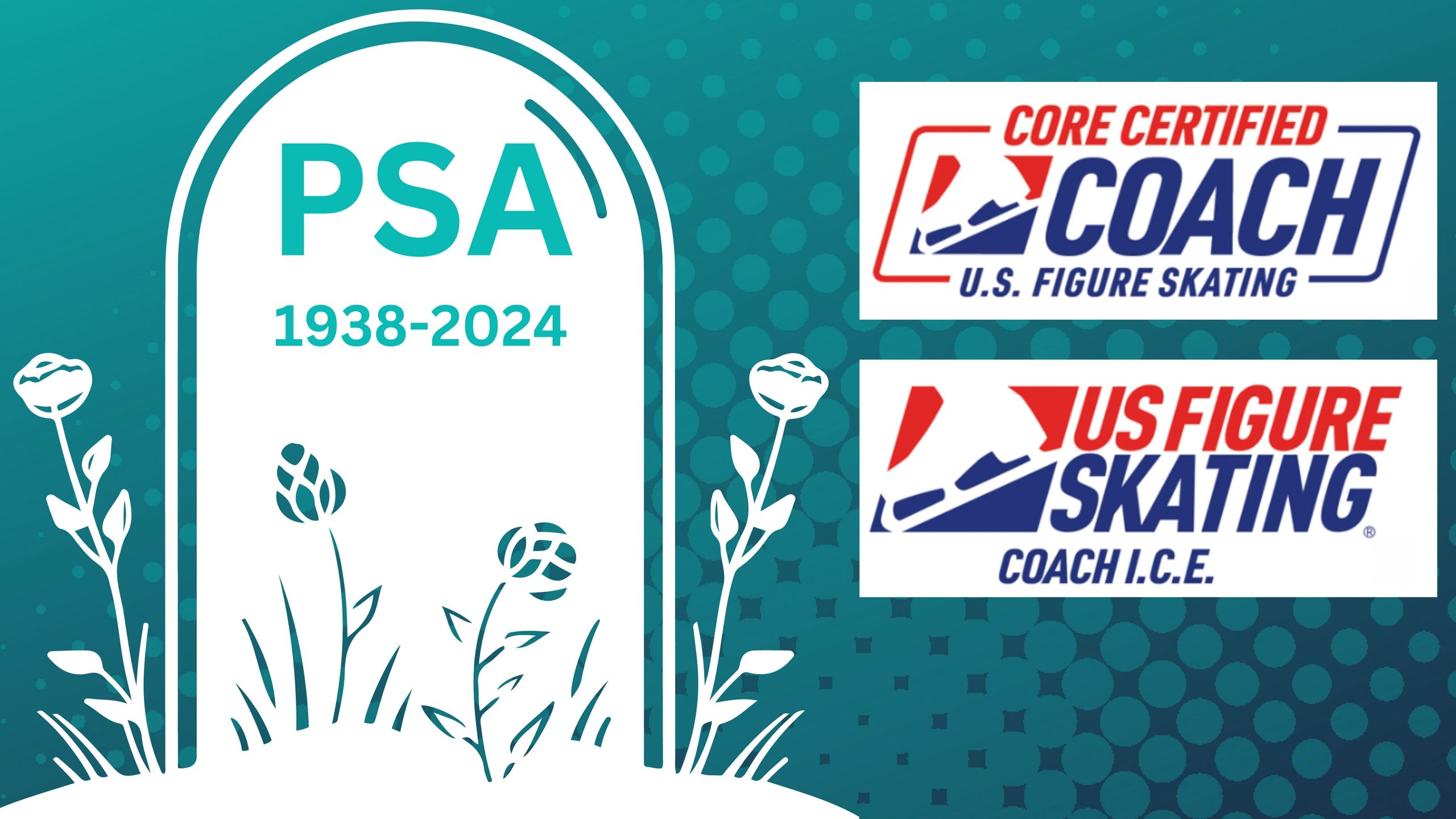 New Figure Skating Coach Certification