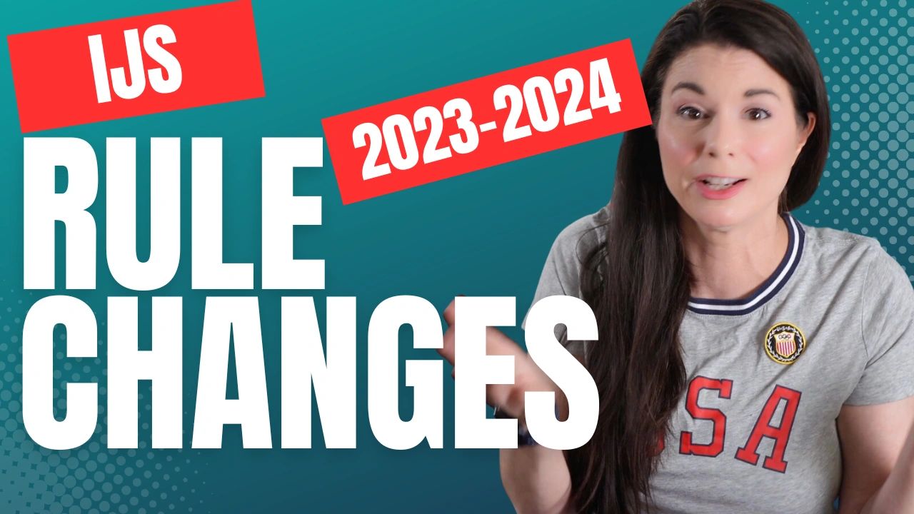 Level Up Your Figure Skating: Navigating IJS Changes in 2023-2024