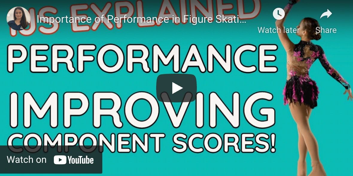 IJS Components Explained: Performance