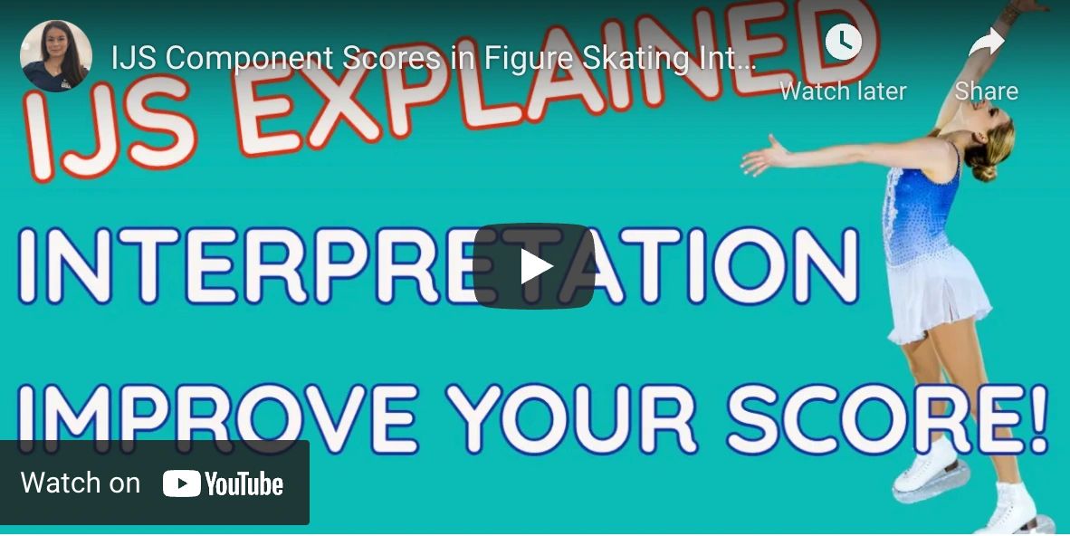 IJS Components Explained: Interpretation (Timing)