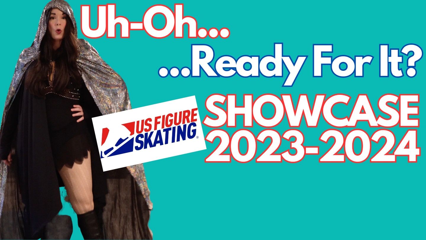 What's Changing for U.S. Figure Skating Showcase 2024?