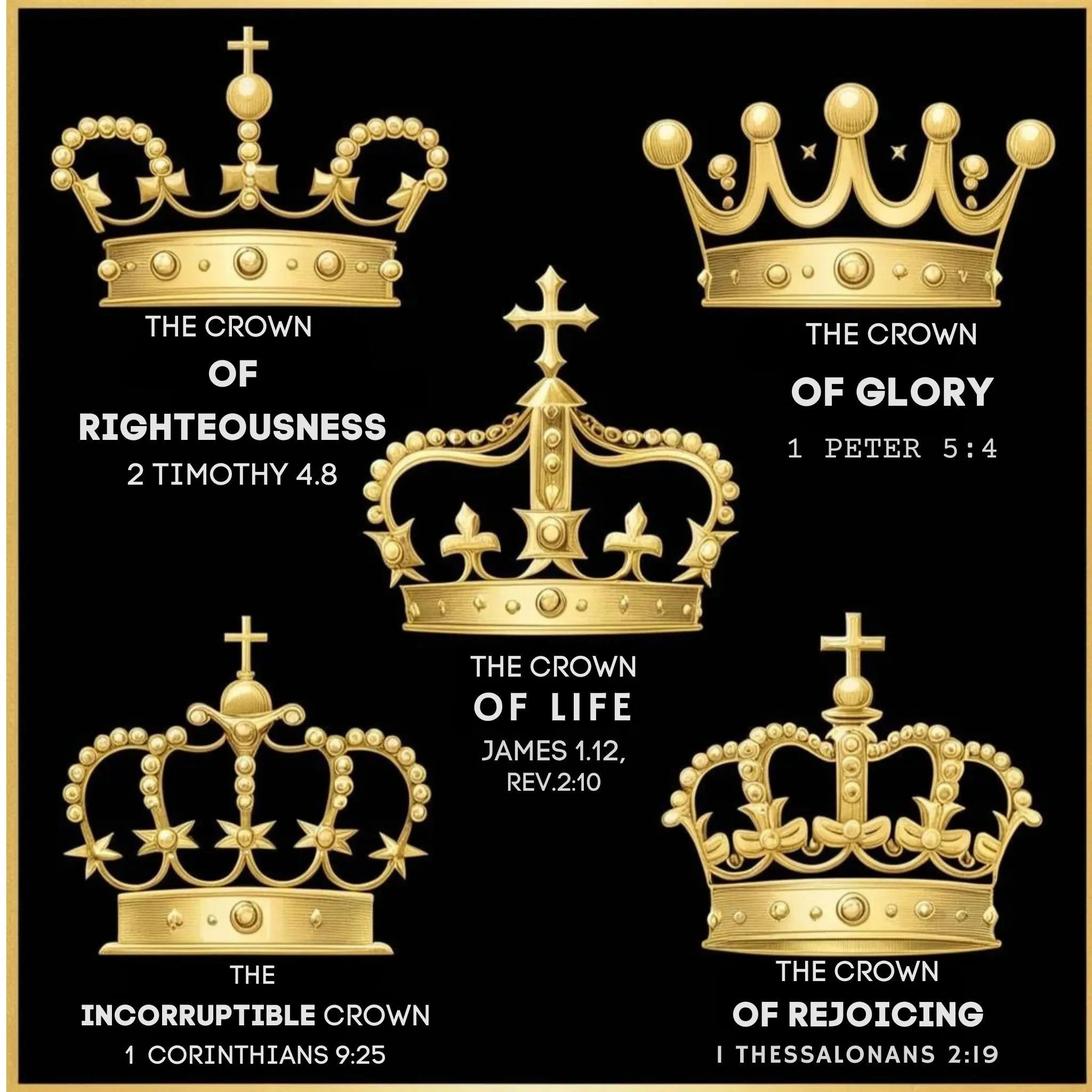 Five Crown Ministry
