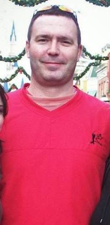 The Murder of Joel Lovelien