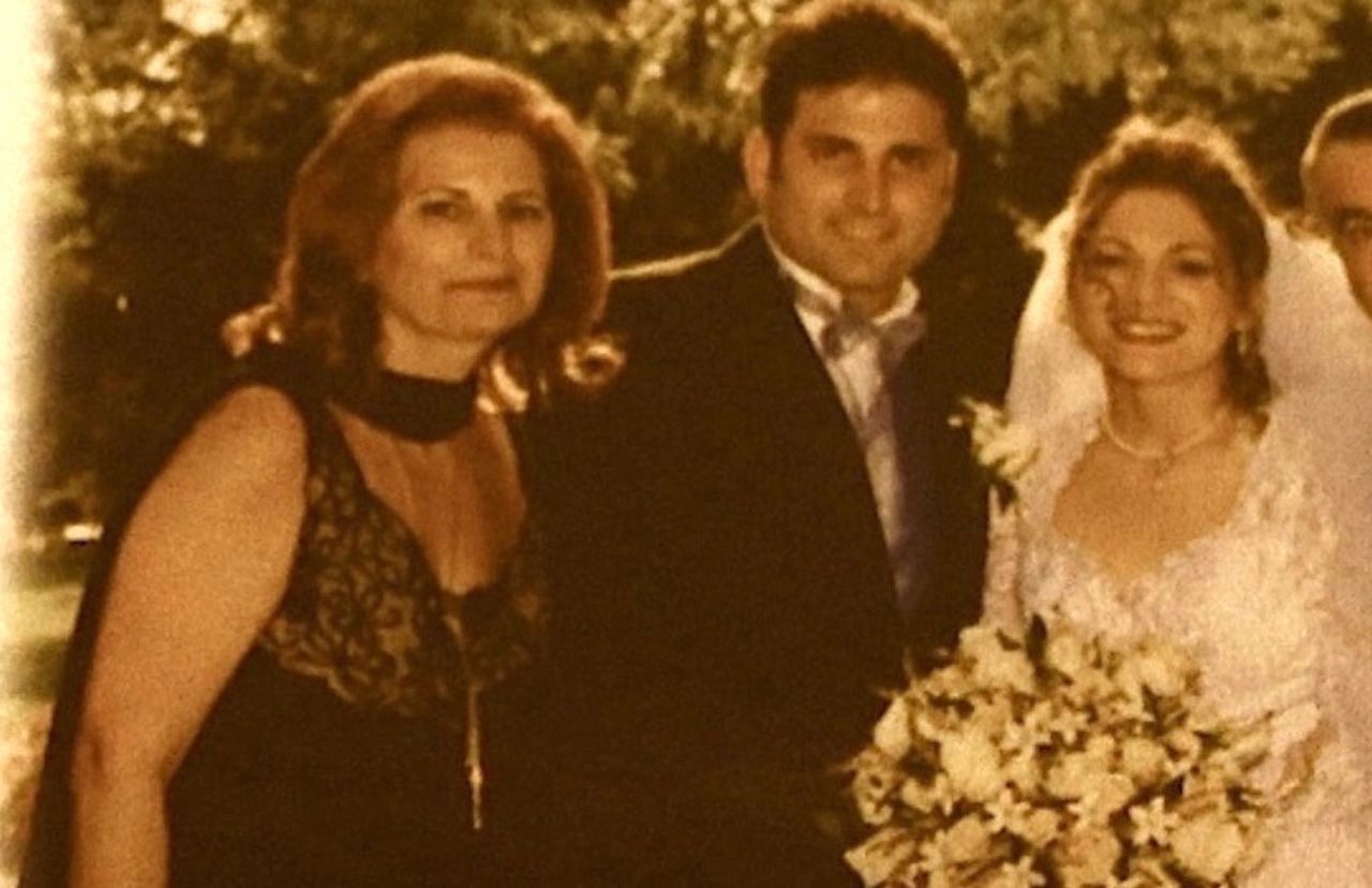 The Story of Jonathan Sanders & The Mazzella Family