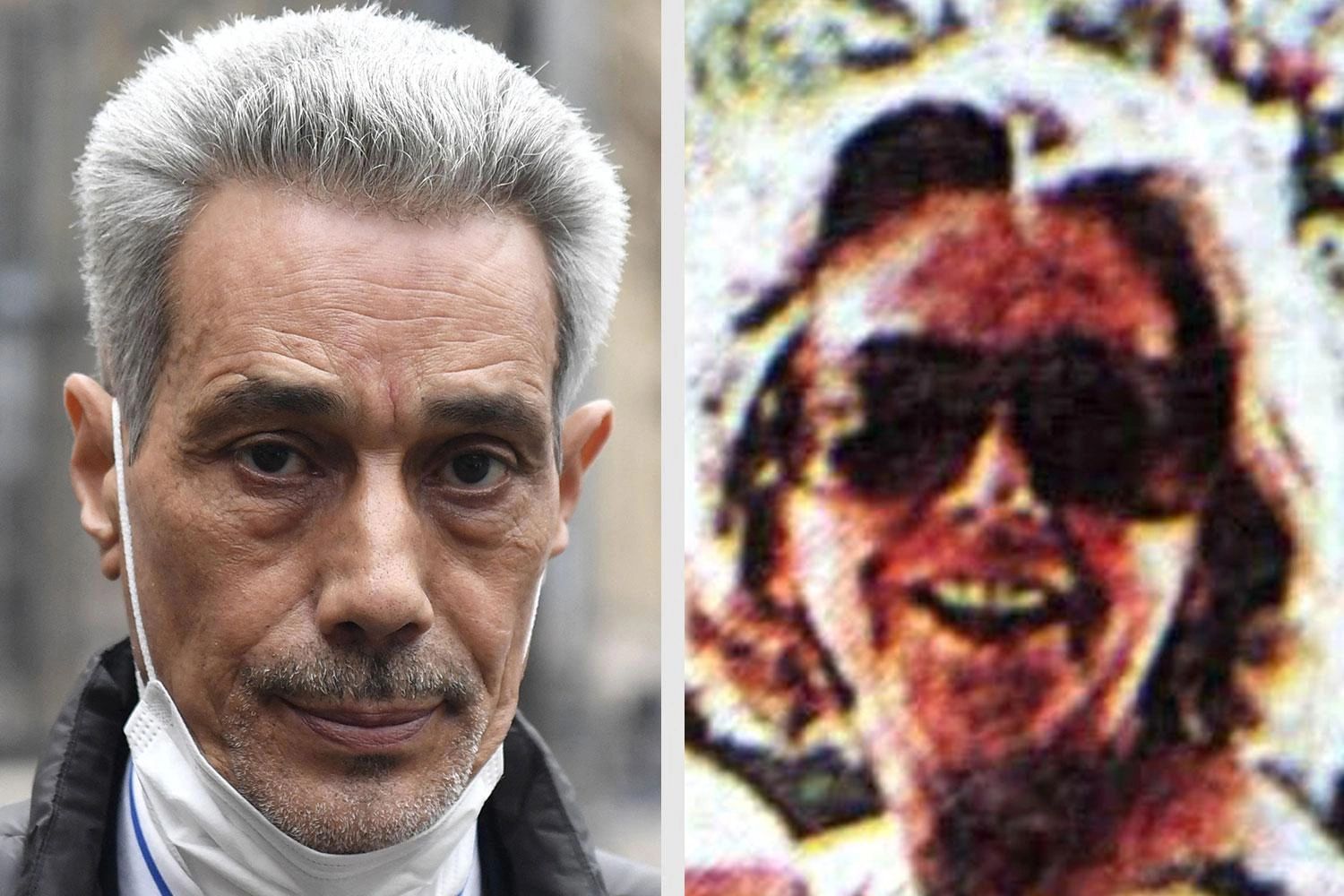 The Omar Raddad Affair