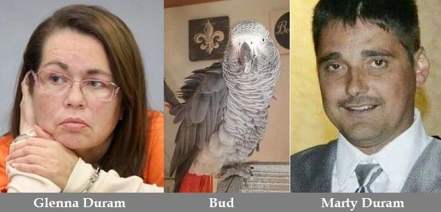 The Story of Martin & Glenna Duram