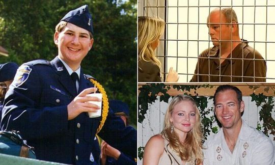 The Murders of Cristie Schoen Codd, Joseph Codd & Zebb Quinn