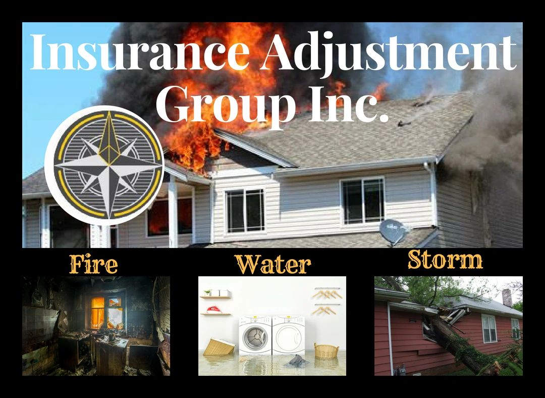 Insurance Adjustment Group Inc. - Insurance Fraud, Public Adjusters