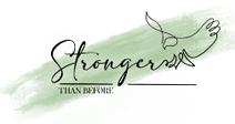 Stronger Than Before Relationship and Life Coaching